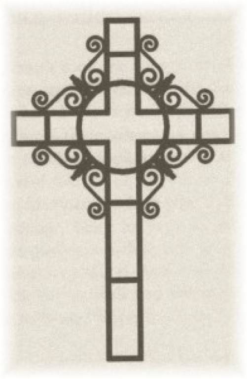 Parish History – Holy Cross Catholic Church