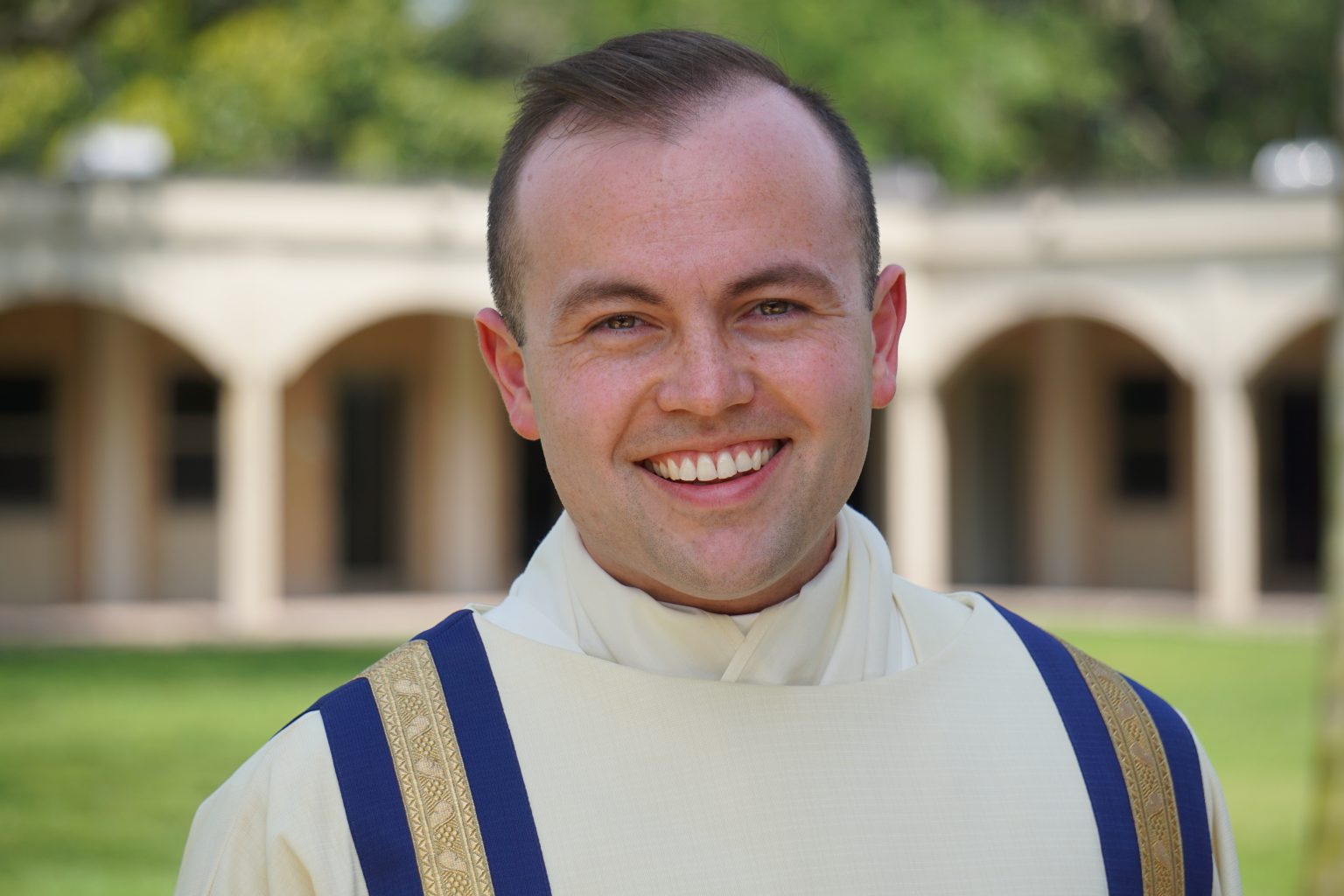 Holy Cross Catholic Church