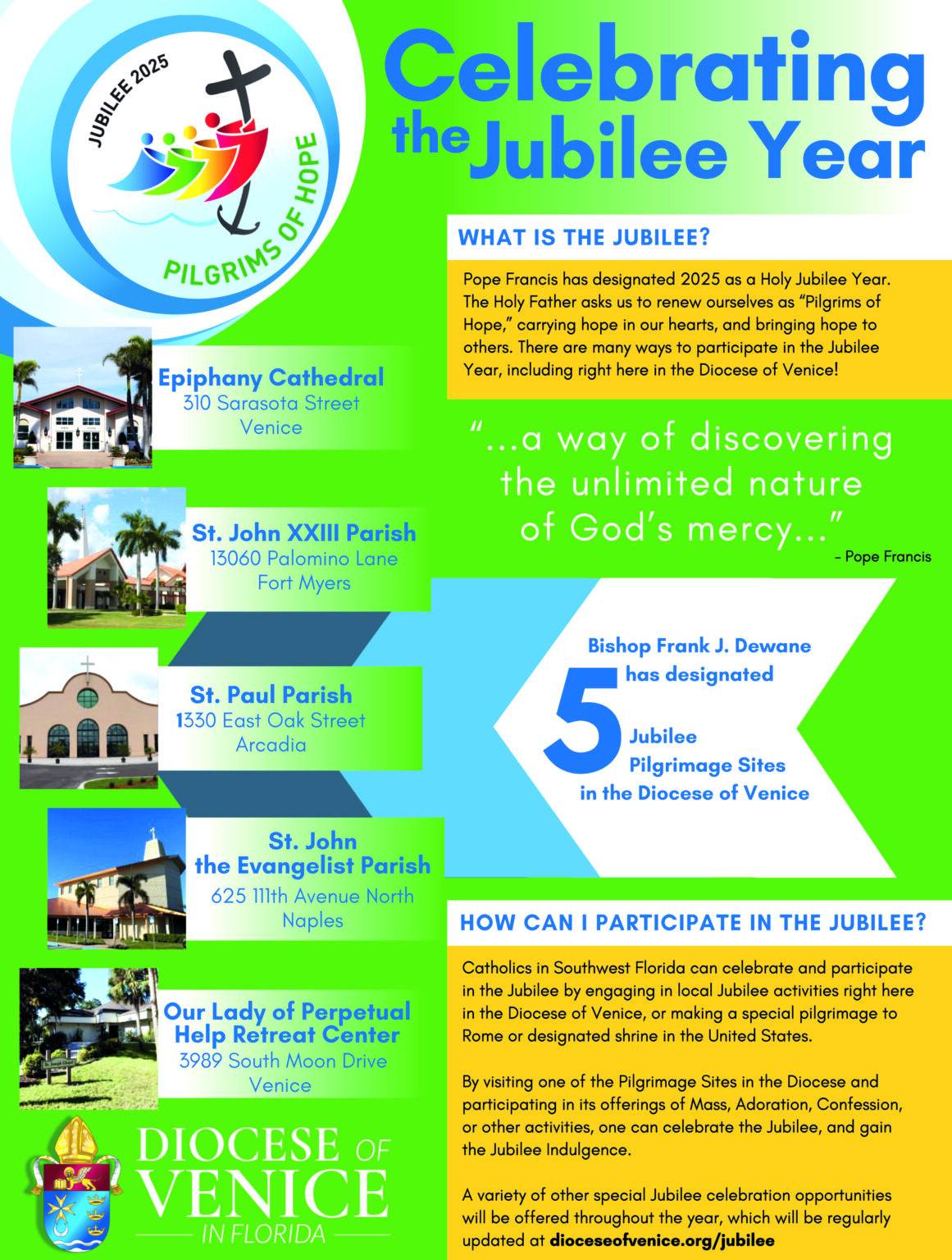 Holy Cross Catholic Church